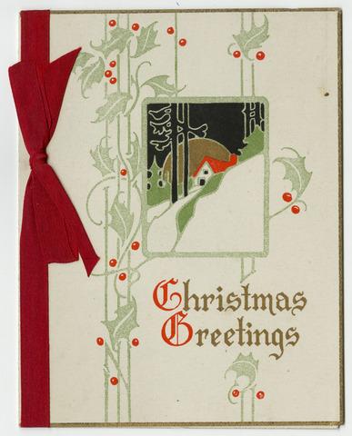 Cornelia Clapp papers | Five College Compass