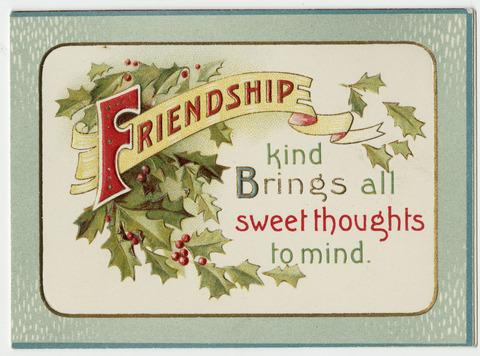 Cornelia Clapp papers | Five College Compass