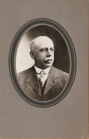 Harris Hawthorne Wilder Papers | Five College Compass