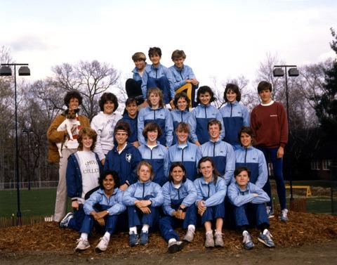 Smith College Archives | Five College Compass